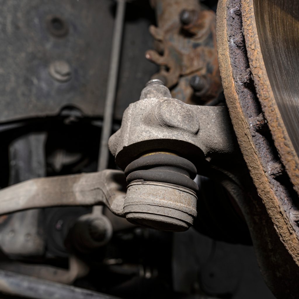 Šarnyrai - kas tai?